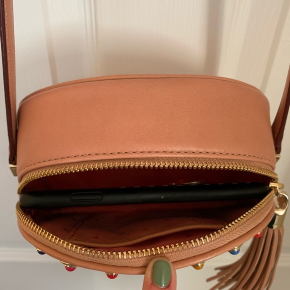 kate spade | Bags | Kate Spade Devoe Street Tinly Crossbody | Poshmark